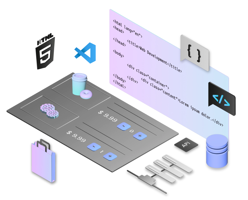 Professional Web Development Services | Webby Group