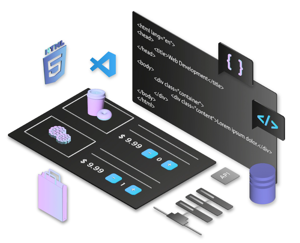 Professional Web Development Services | Webby Group