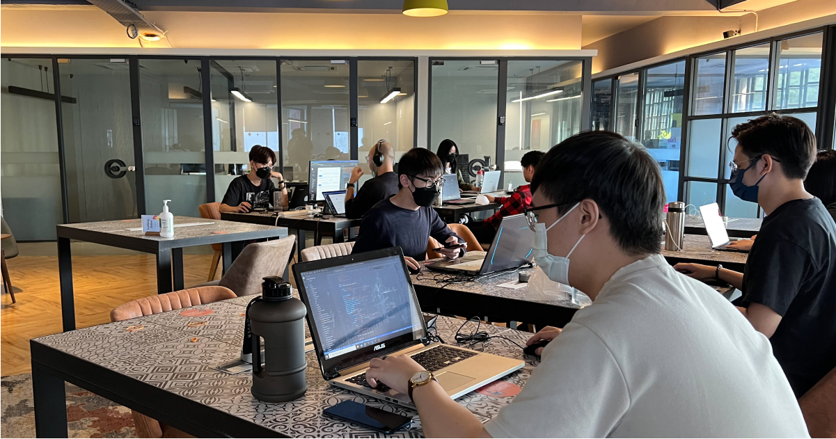 Gallery | Webby Group